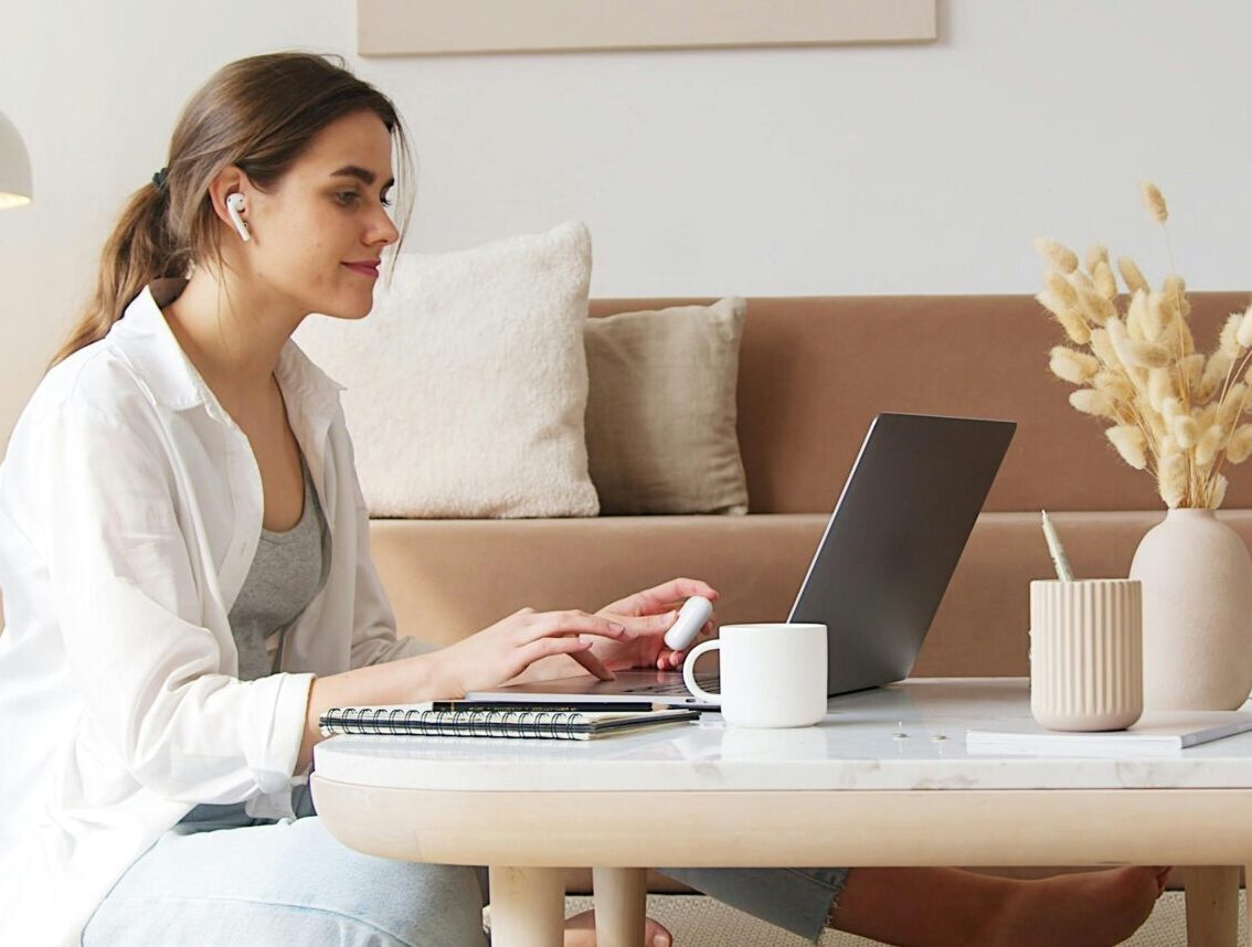 10 Permanent Popular Work From Home IT Companies